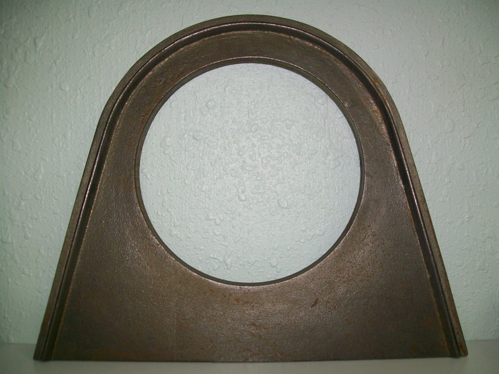 Goff Shot Blast Parts | Dura-Blast Services & Solutions, LLC